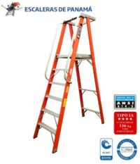 Escaleras Panamá – Escaleras Panamá